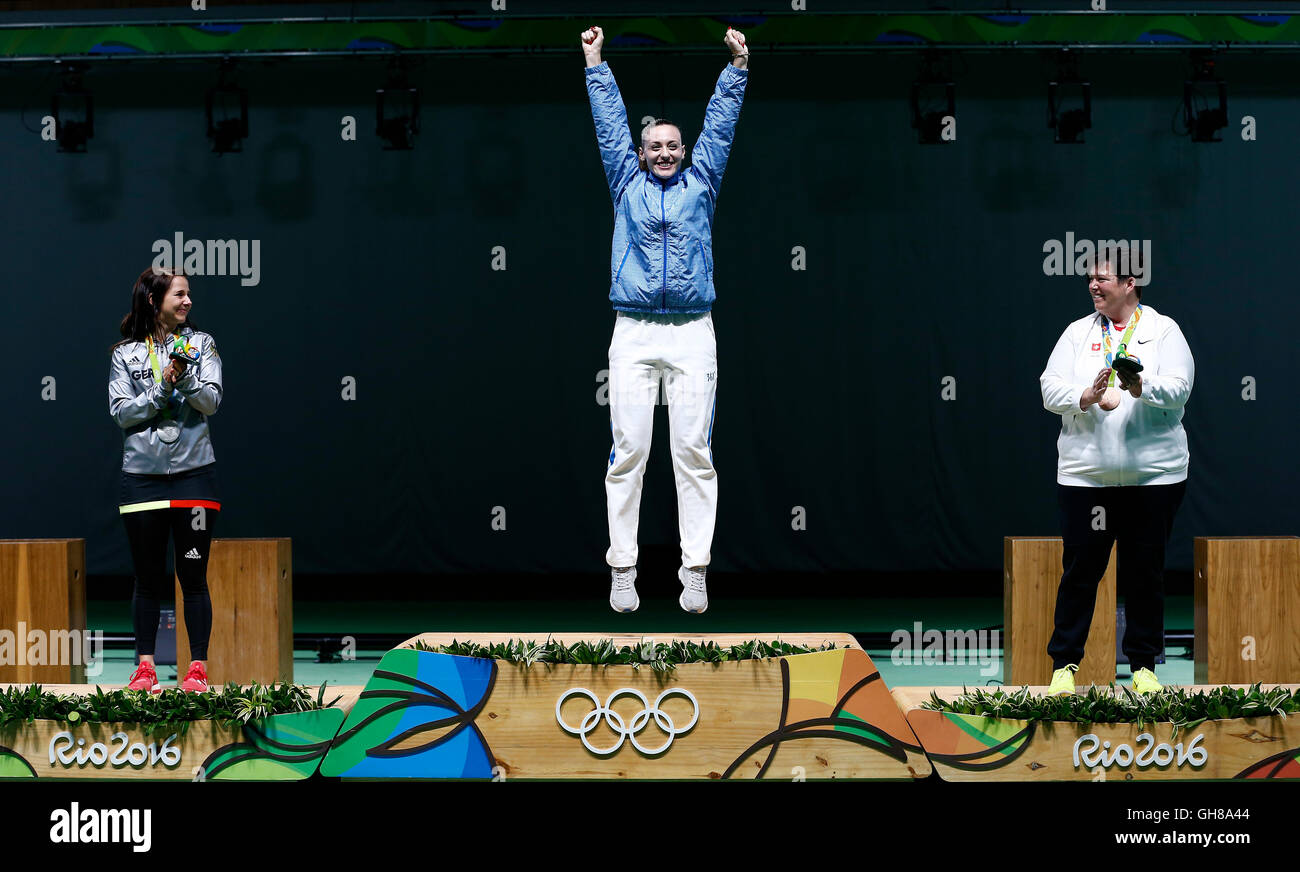 Anna gerber hi-res stock photography and images - Alamy