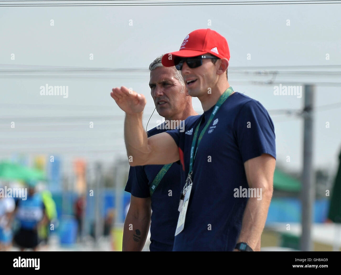 Rio de janeiro right hi-res stock photography and images - Alamy