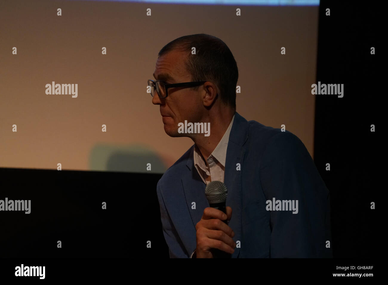 George goodchild hi-res stock photography and images - Alamy