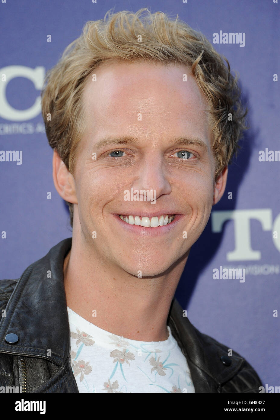 Chris Geere
