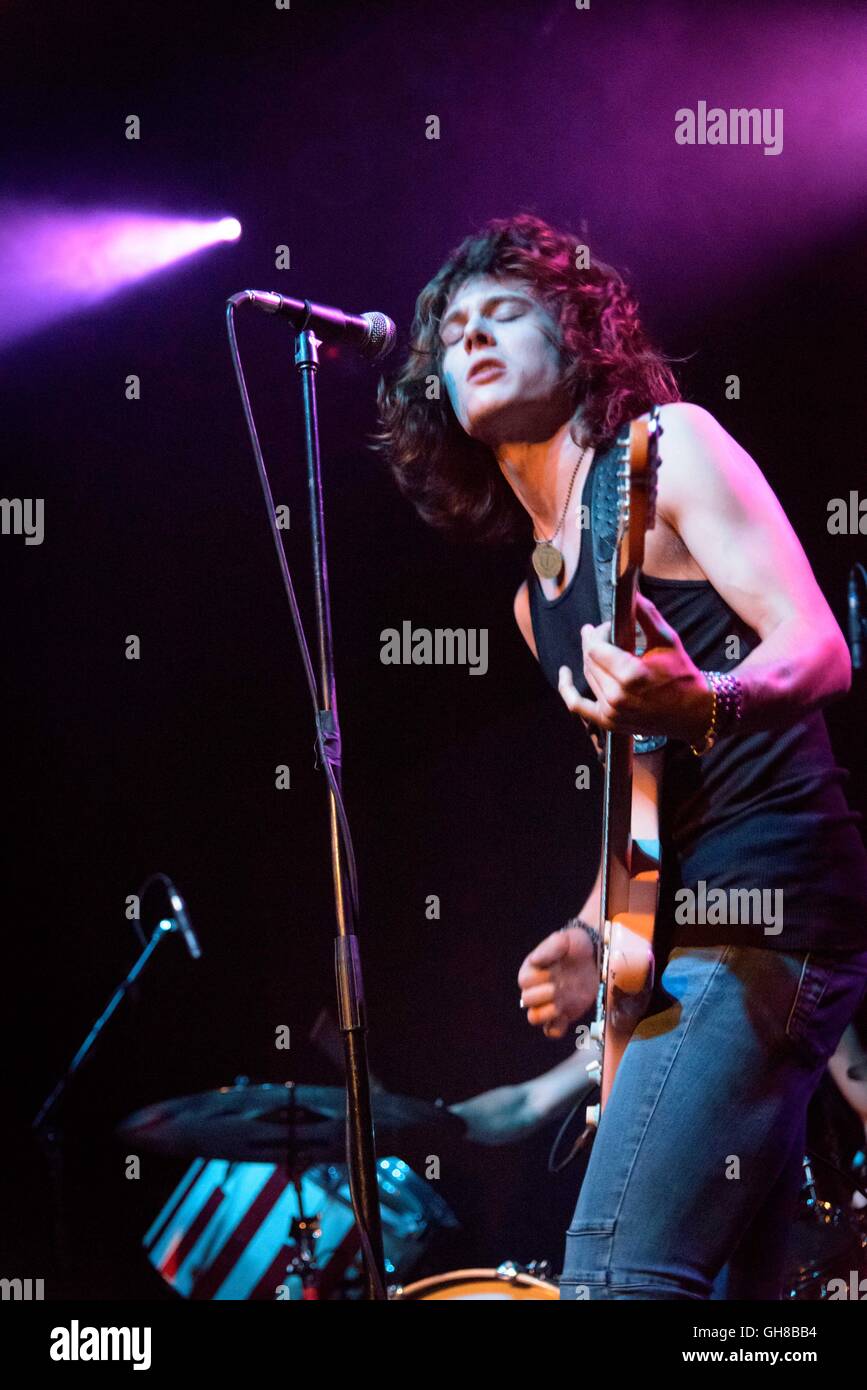 Graham whitford and noah denney hi-res stock photography and images - Alamy