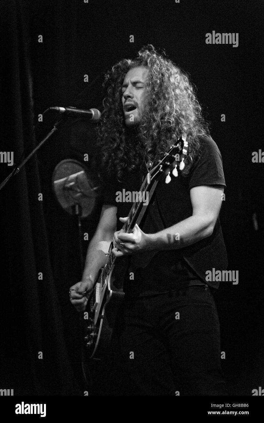 Graham bryant Black and White Stock Photos & Images - Alamy