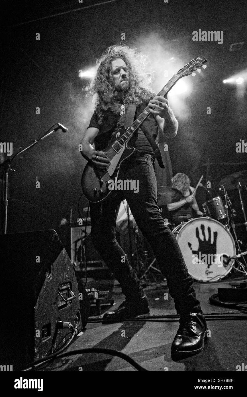 Graham bryant Black and White Stock Photos & Images - Alamy