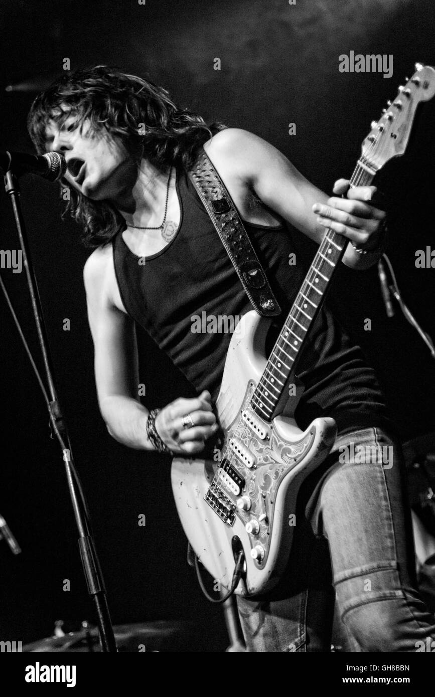 Graham bryant Black and White Stock Photos & Images - Alamy