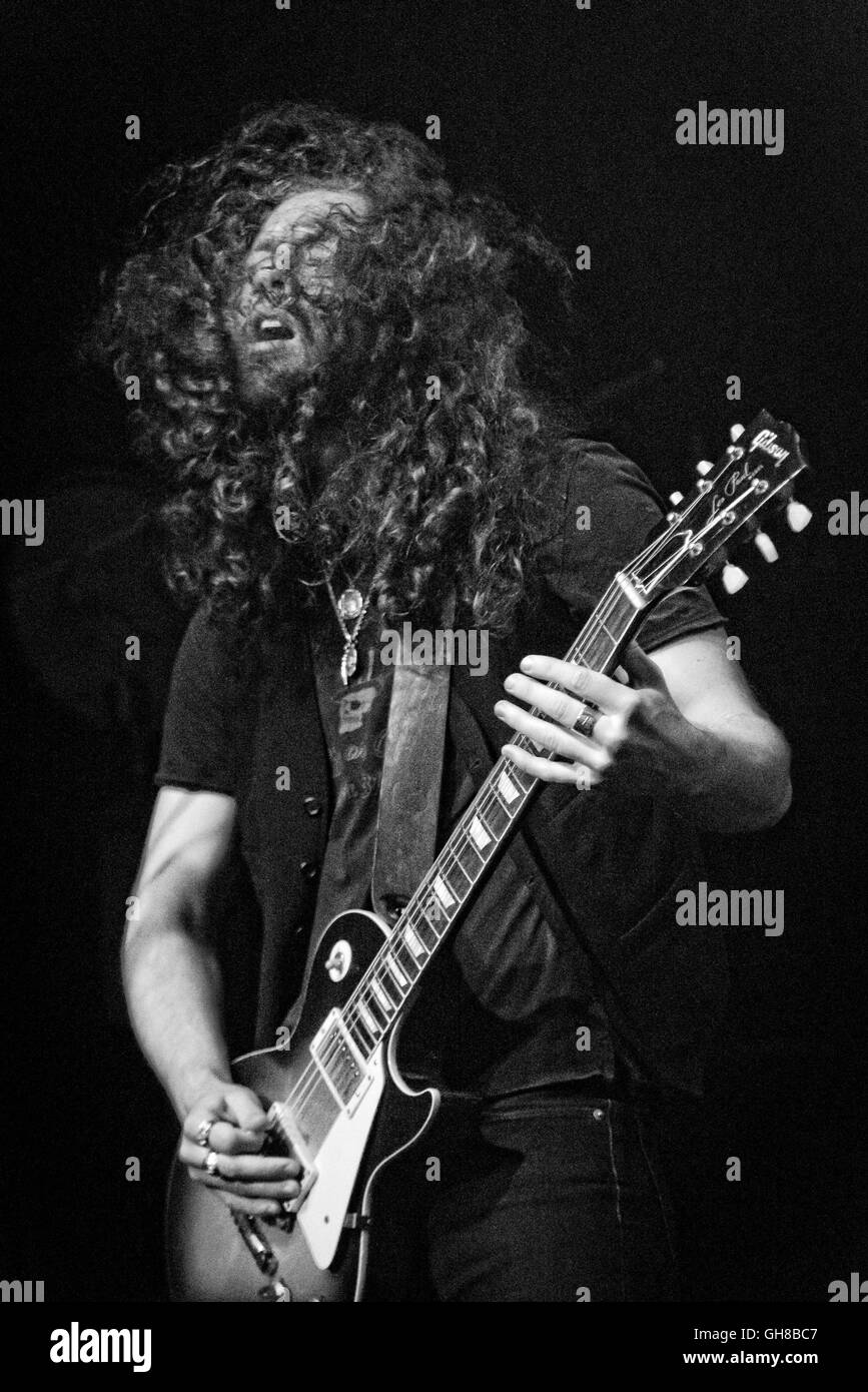 Graham bryant Black and White Stock Photos & Images - Alamy