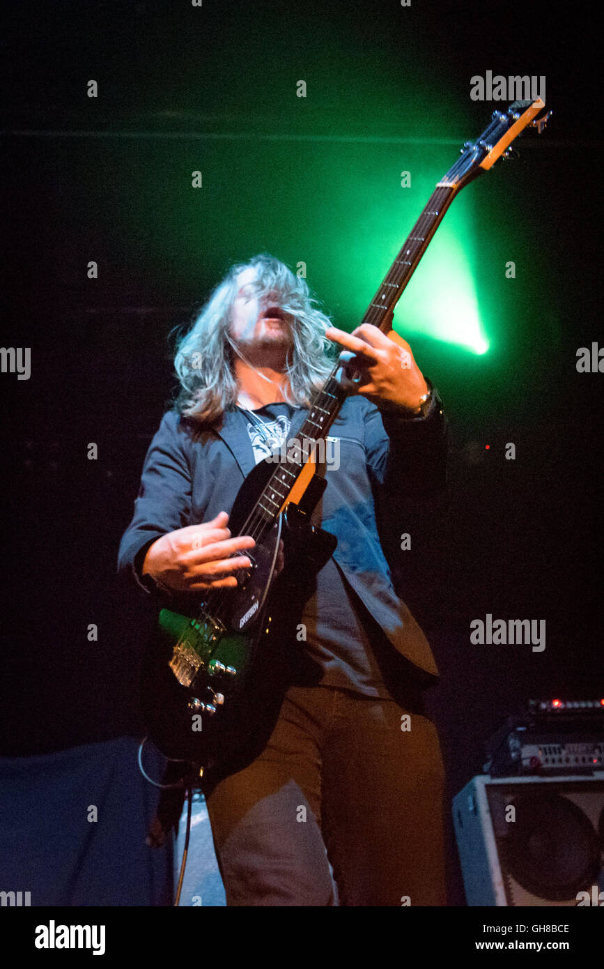 Graham whitford and noah denney hi-res stock photography and images - Alamy