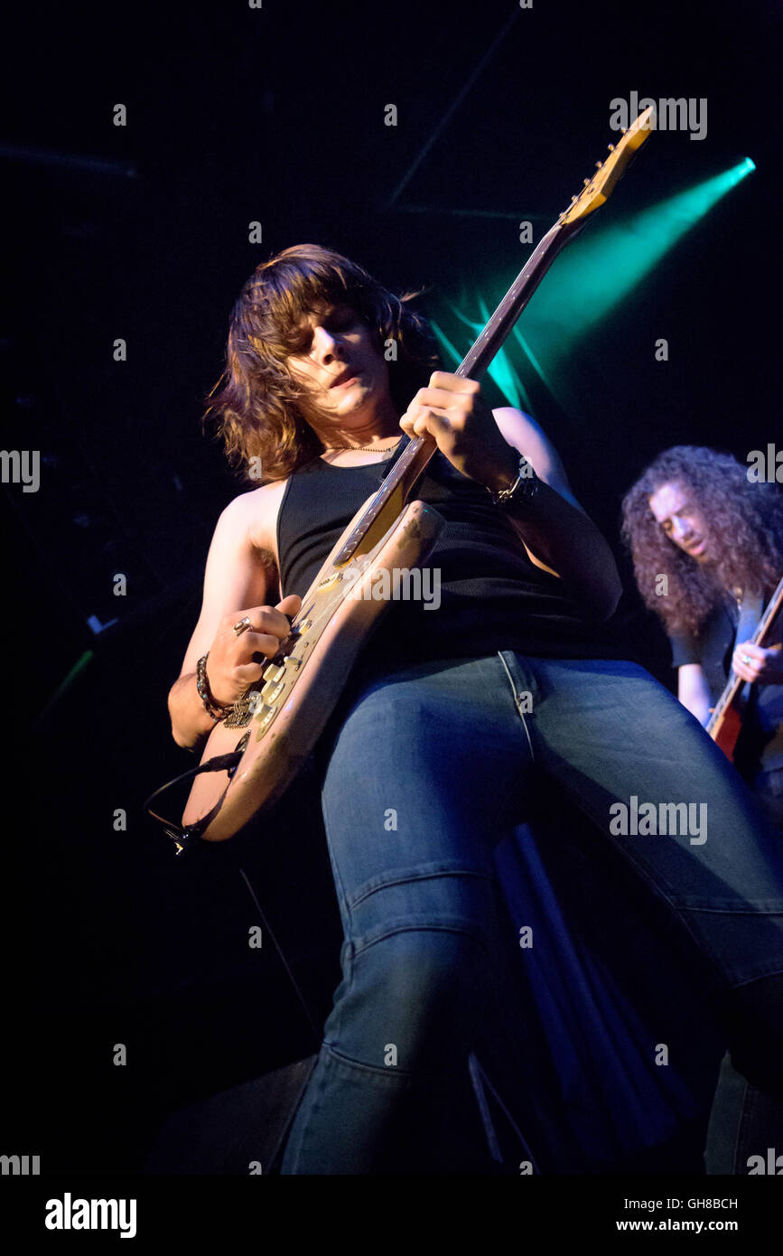 Noah bryant hi-res stock photography and images - Alamy