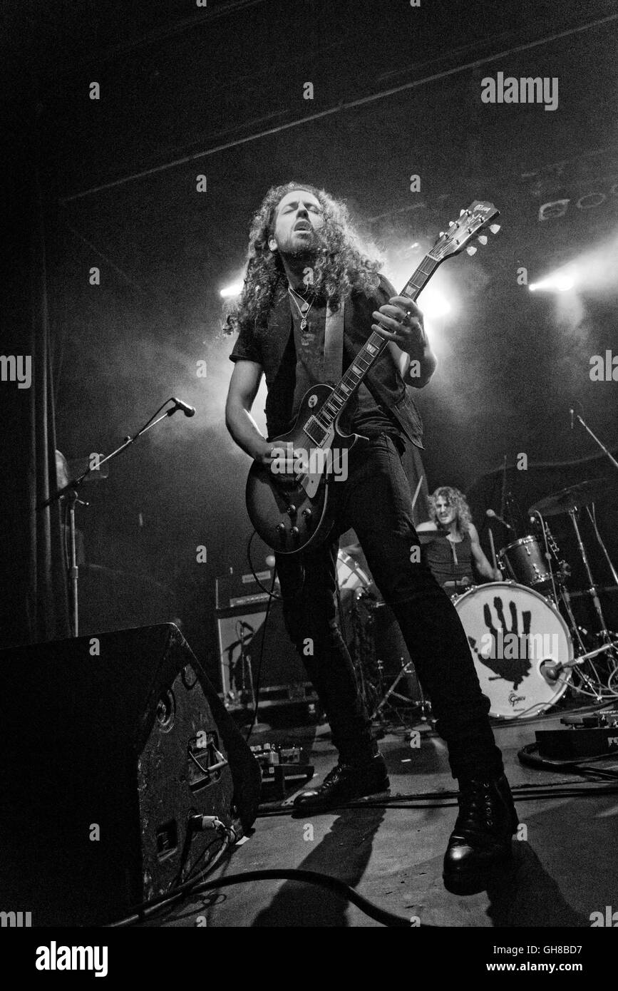 Graham bryant Black and White Stock Photos & Images - Alamy