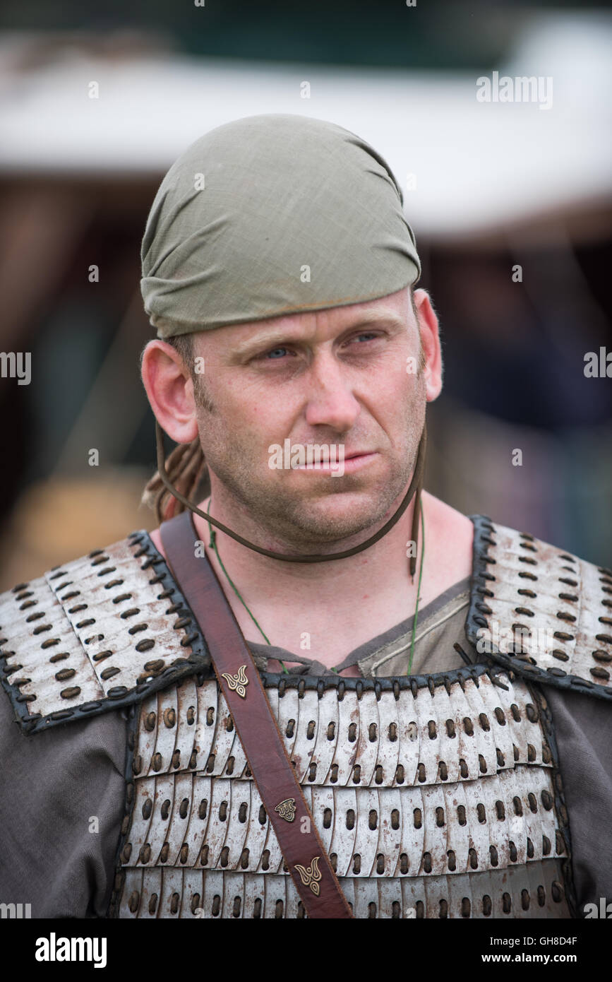 Viking god hi-res stock photography and images - Alamy