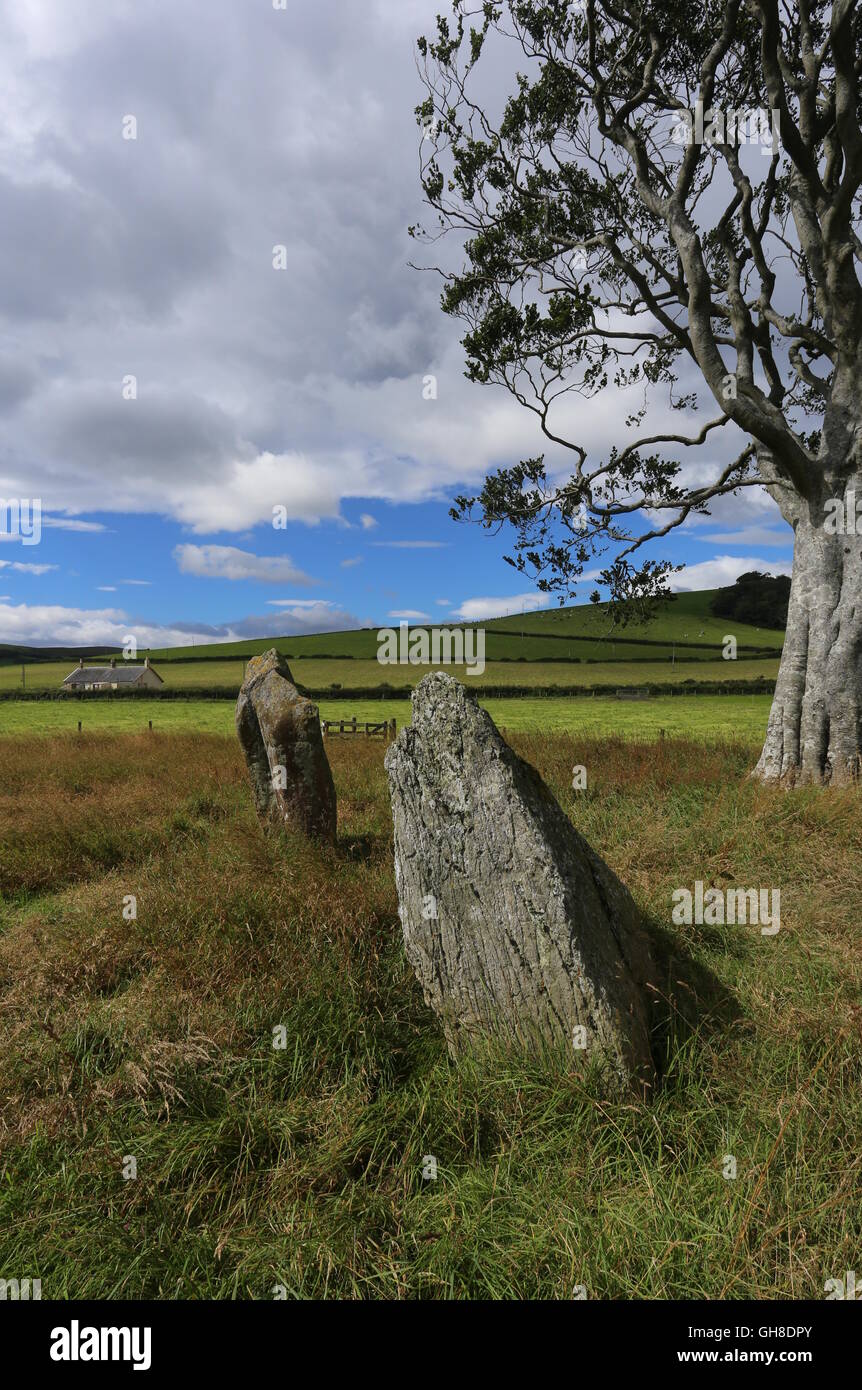 St colmacs hi-res stock photography and images - Alamy