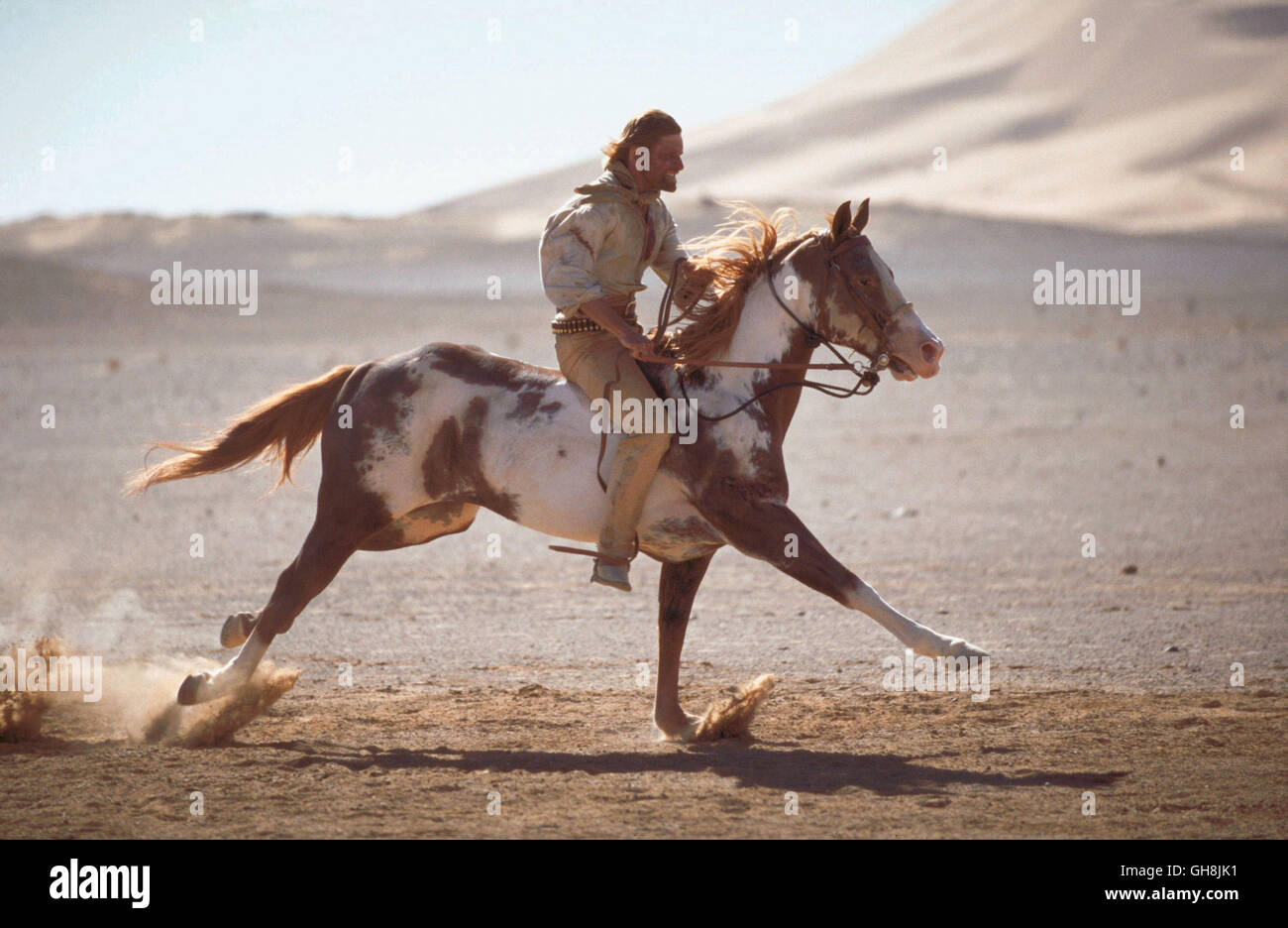 Hidalgo 2004 viggo mortensen hi-res stock photography and images - Alamy