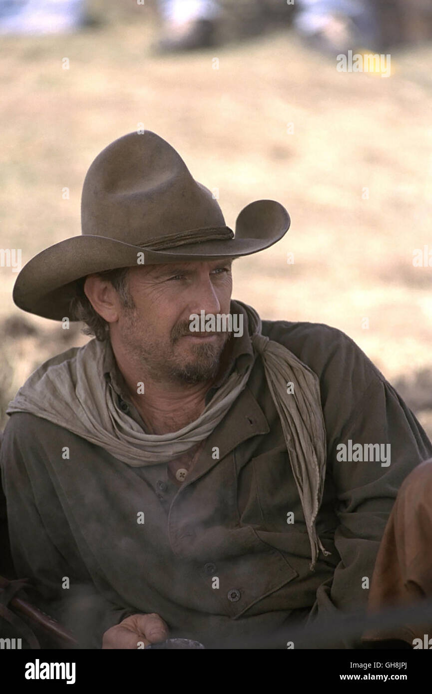 OPEN RANGE - WEITES LAND / Open Range USA 2003 / Kevin Costner Charley ... OPEN RANGE - WEITES LAND / Open Range USA 2003 / Kevin Costner Charley ...