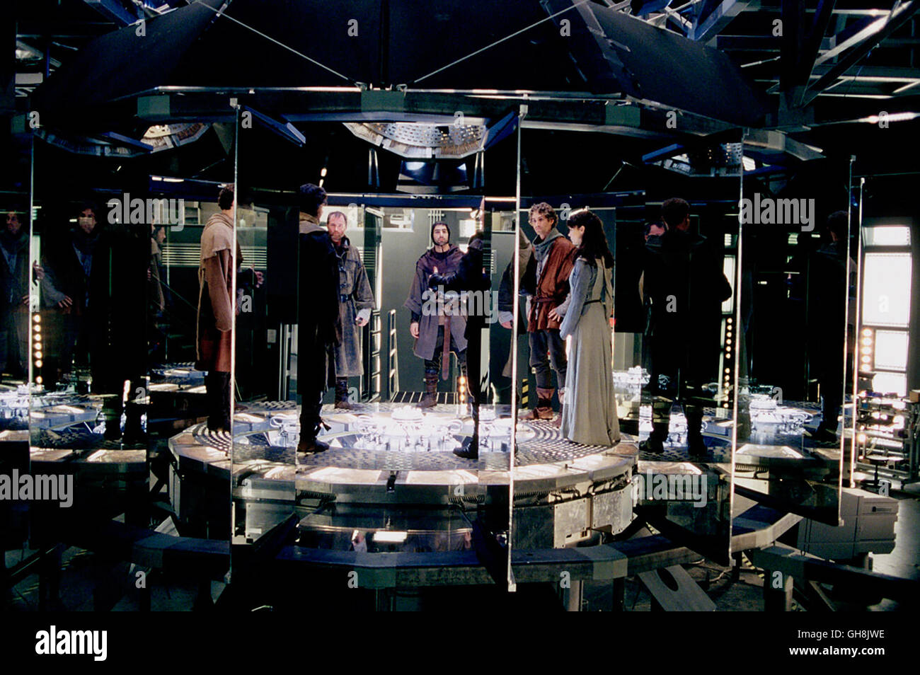 Robert doniger hi-res stock photography and images - Alamy