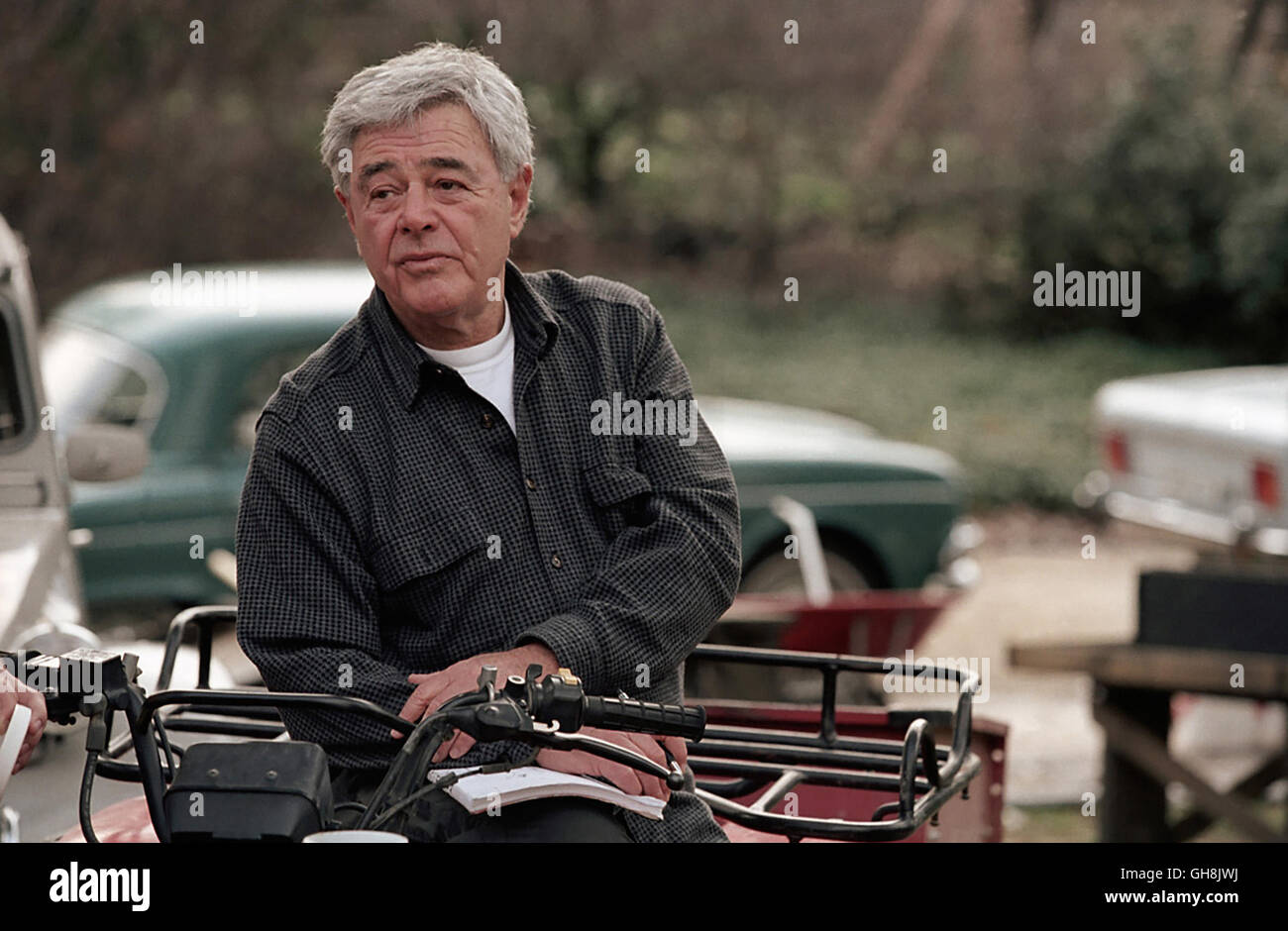 TIMELINE / Timeline USA 2003 / Richard Donner RICHARD DONNER (Regisseur ...