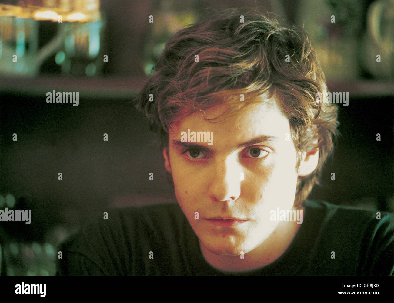 GOOD BYE, LENIN! / 79 qm DDR D 2002 / Wolfgang Becker Alex (DANIEL ...