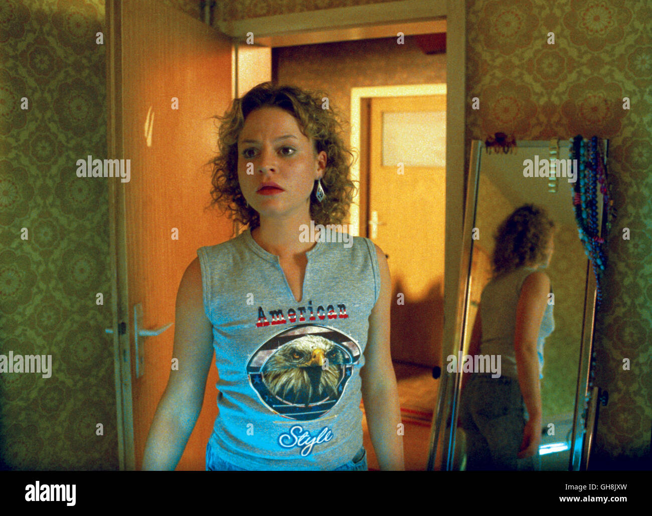 Maria simon good bye lenin High Resolution Stock Photography and Images ...