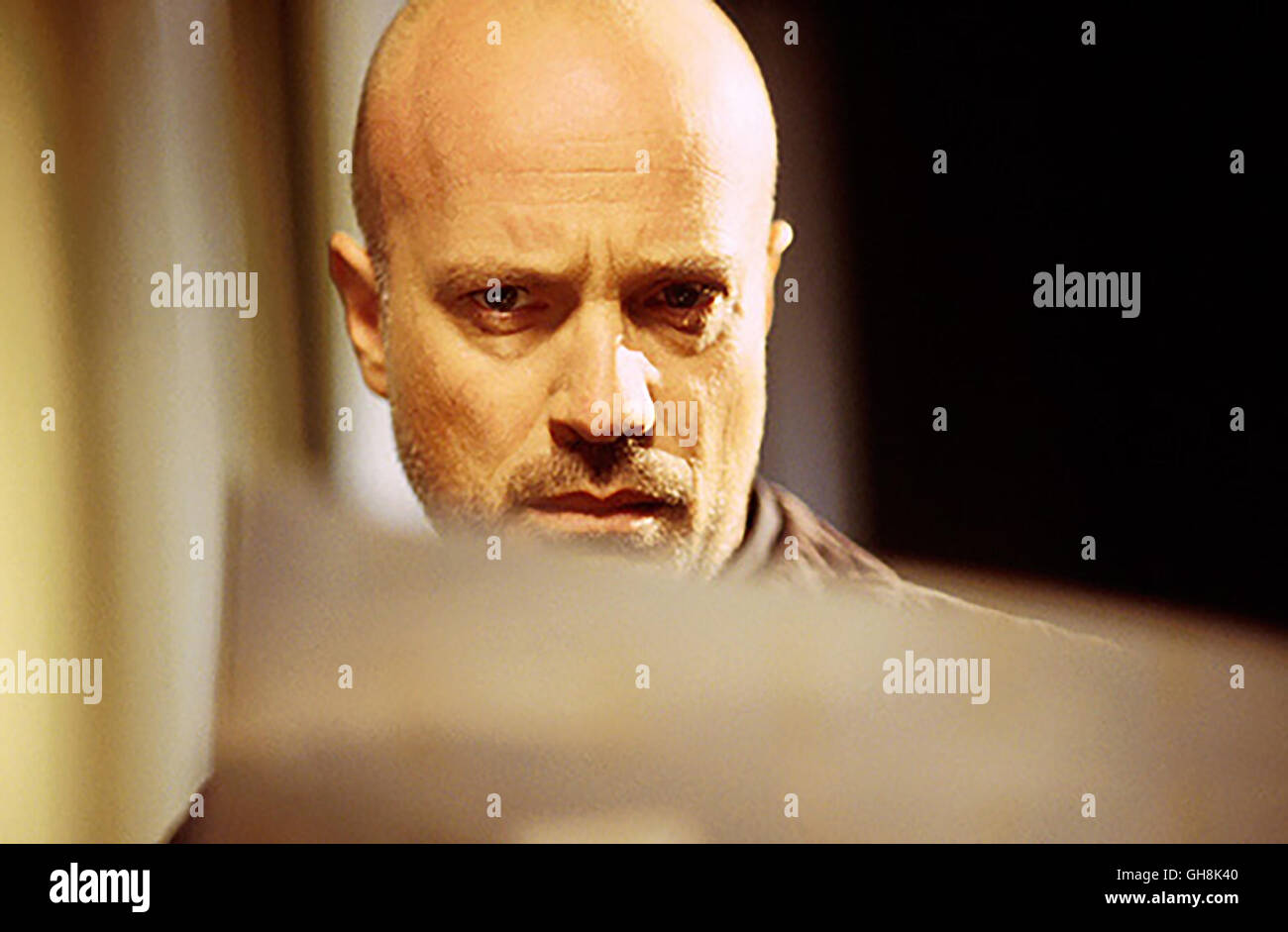 LAUTLOS / Lautlos D 2004 / Mennan Yapo Lang (CHRISTIAN BERKEL) Regie ...