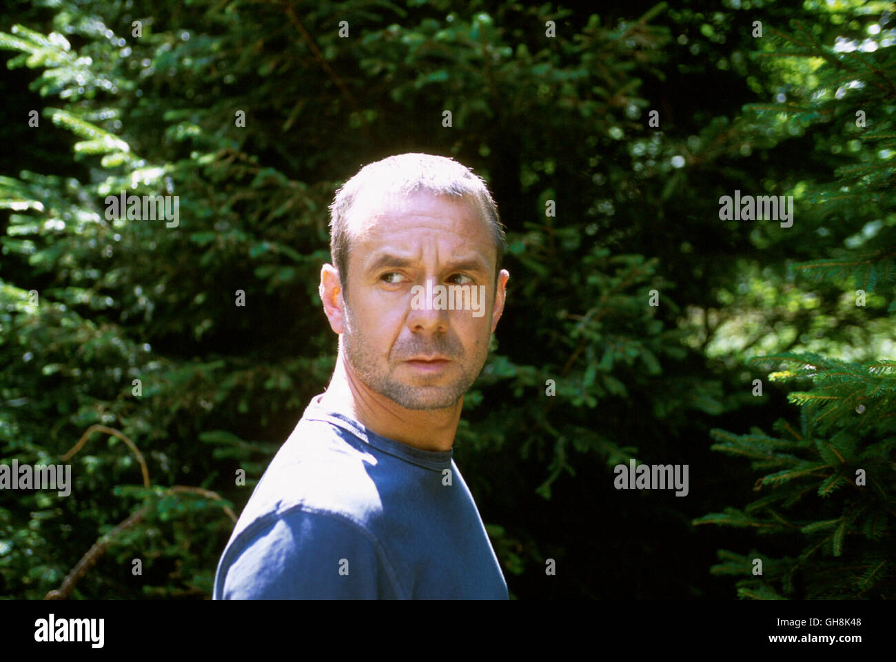 LAUTLOS / Lautlos D 2004 / Mennan Yapo Victor (JOACHIM KRÓL) Regie ...