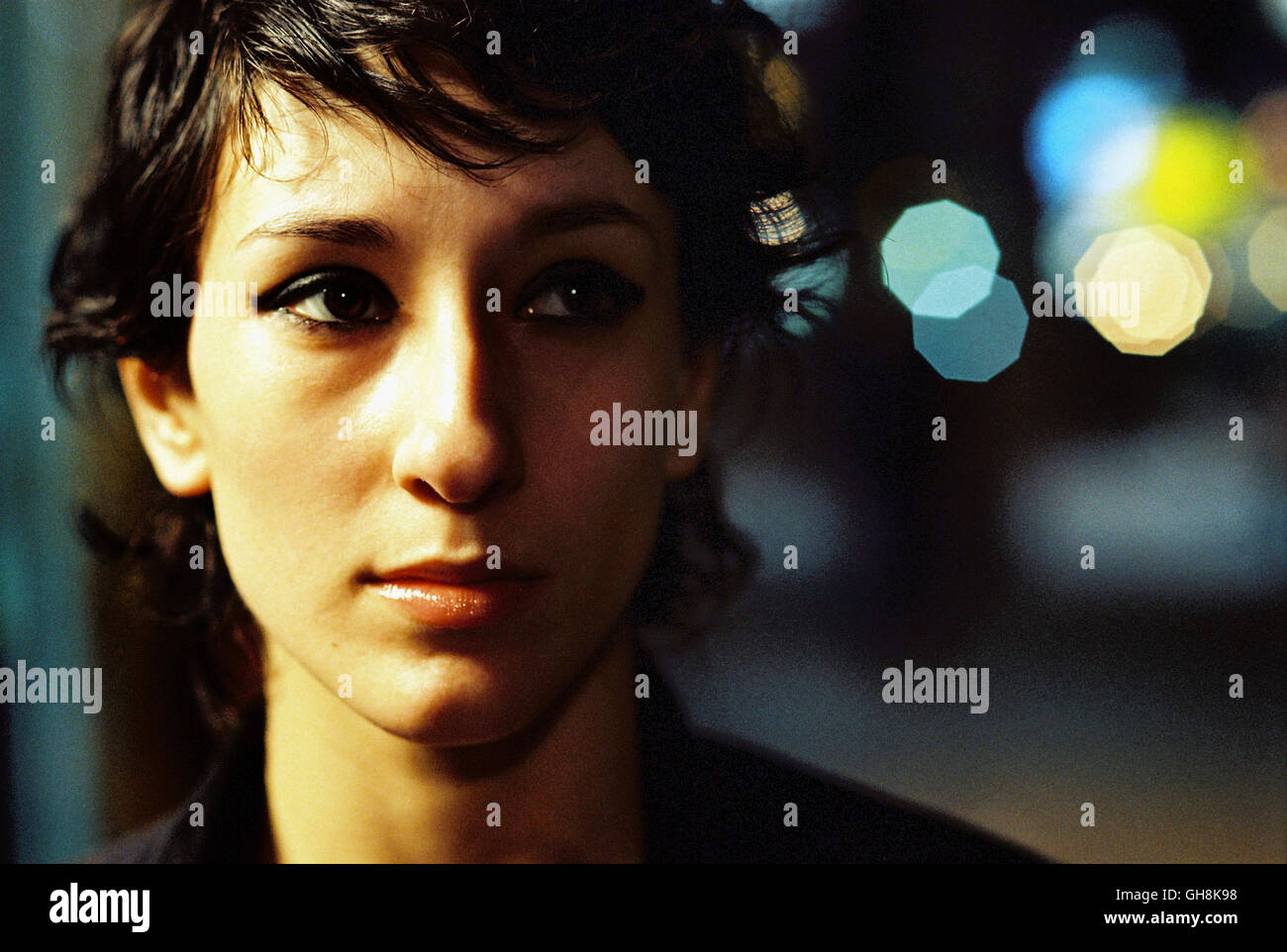Sibel kekilli gegen die wand hi-res stock photography and images - Alamy