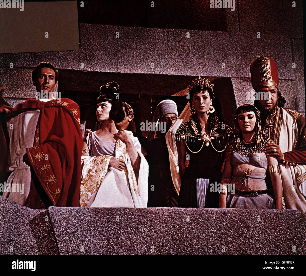 King of kings 1961 hi-res stock photography and images - Alamy