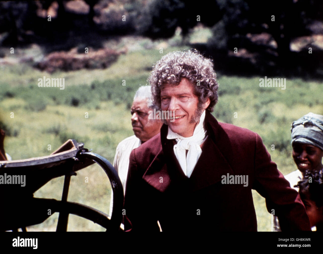 Roots 1977 hi-res stock photography and images - Alamy