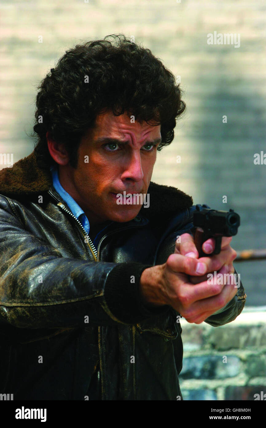 STARSKY & HUTCH / Starsky & Hutch USA 2004 / Todd Phillips Starsky (BEN ...