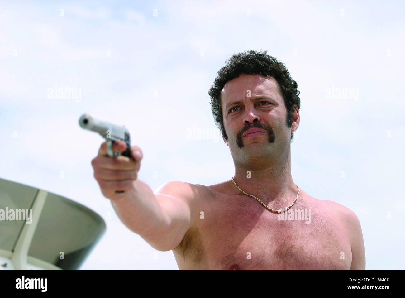 Vince vaughn starsky hutch starsky hi-res stock photography and images ...