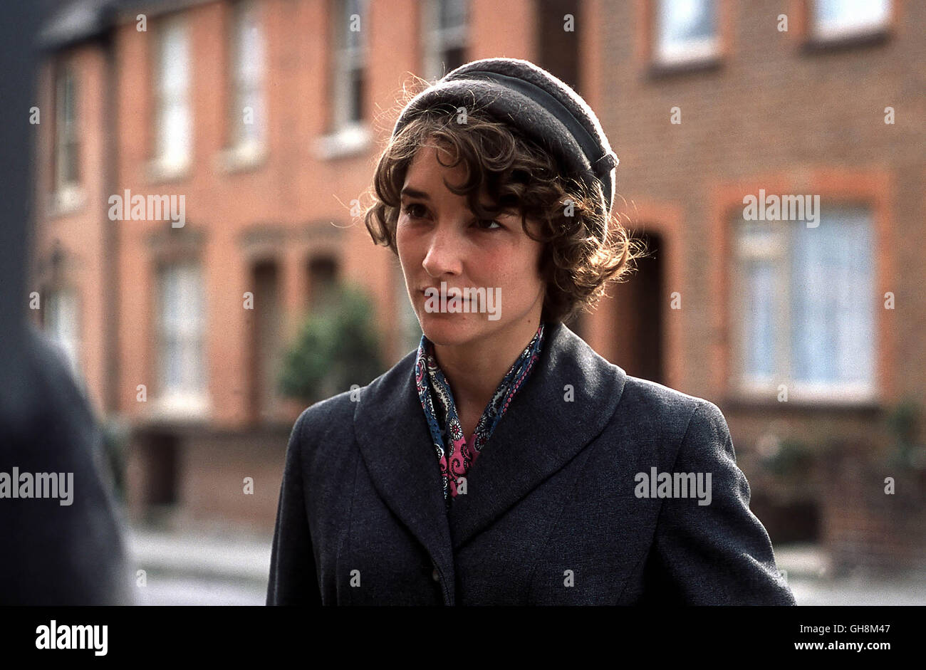 Emily woof hi-res stock photography and images - Alamy