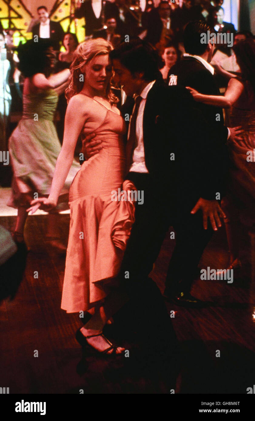 Dirty Dancing Havana Nights