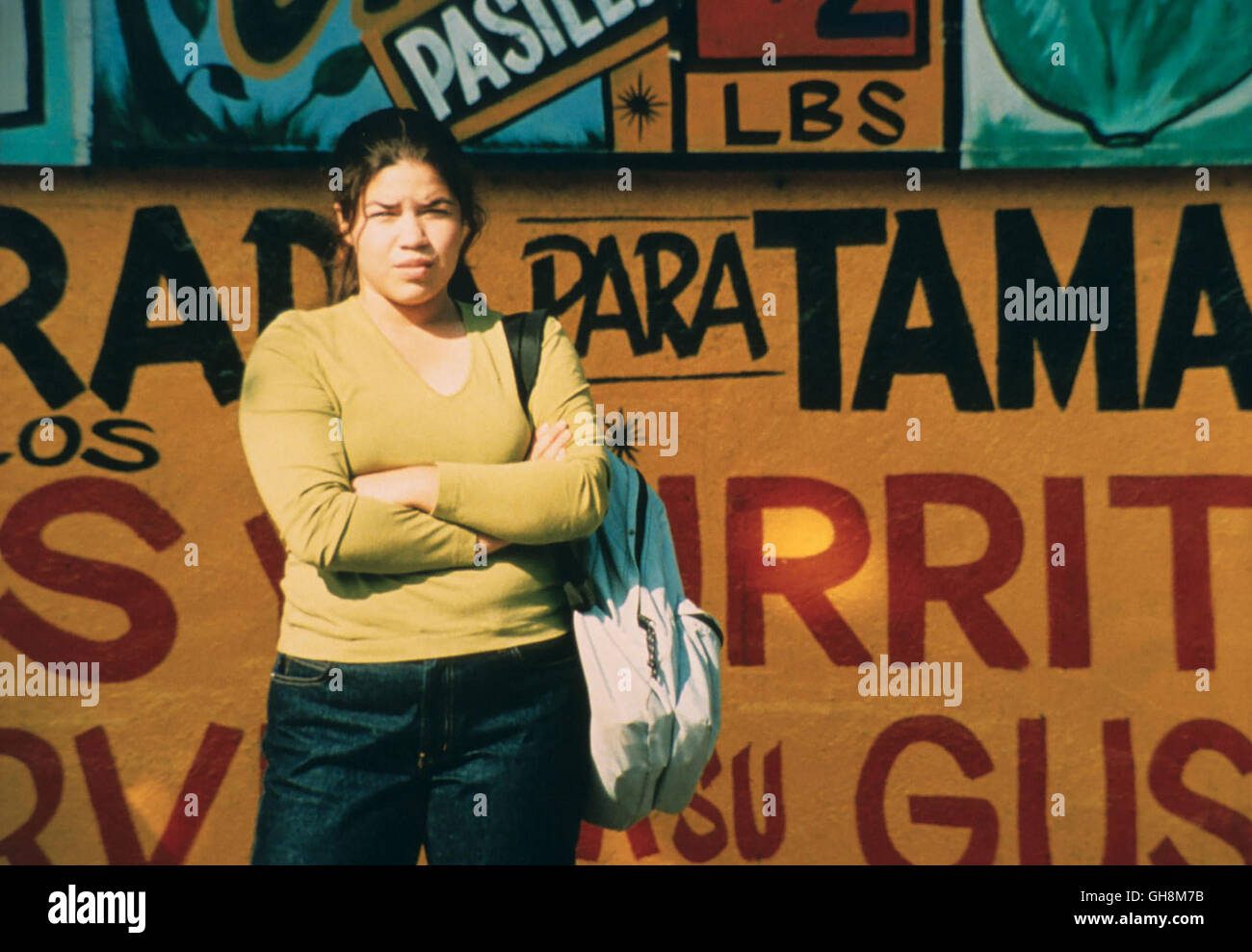 America Ferrera Real Women Have Curves