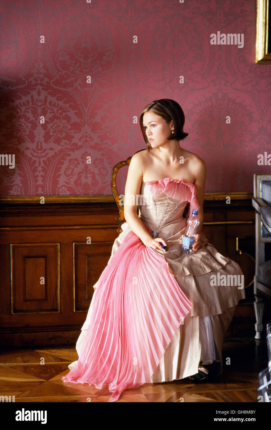 Julia Stiles The Prince And Me