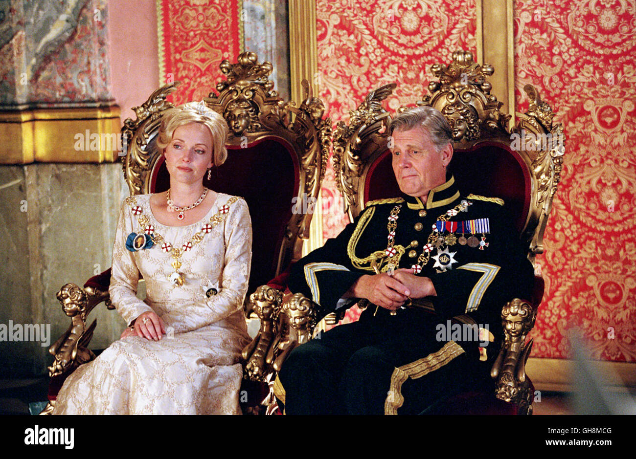 THE PRINCE AND ME / The Prince and me USA 2003 / Martha Coolidge ...