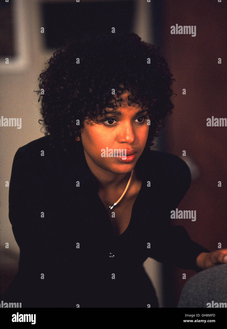 AGAINST THE ROPES / Against the Ropes USA, D 2003 / Charles Dutton ...