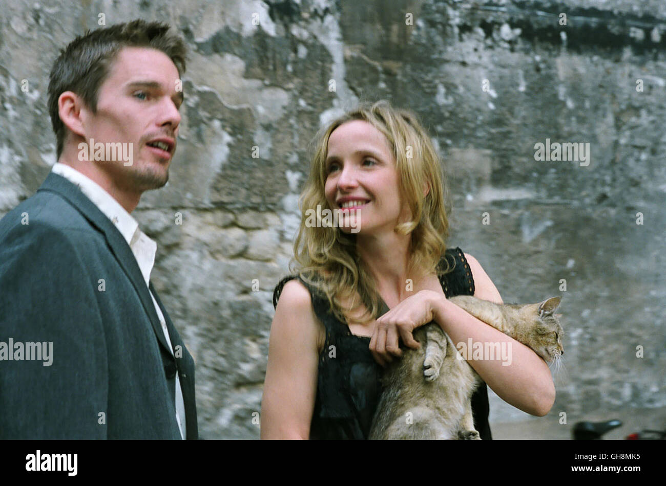 Before sunset ethan hi-res stock photography and images - Alamy