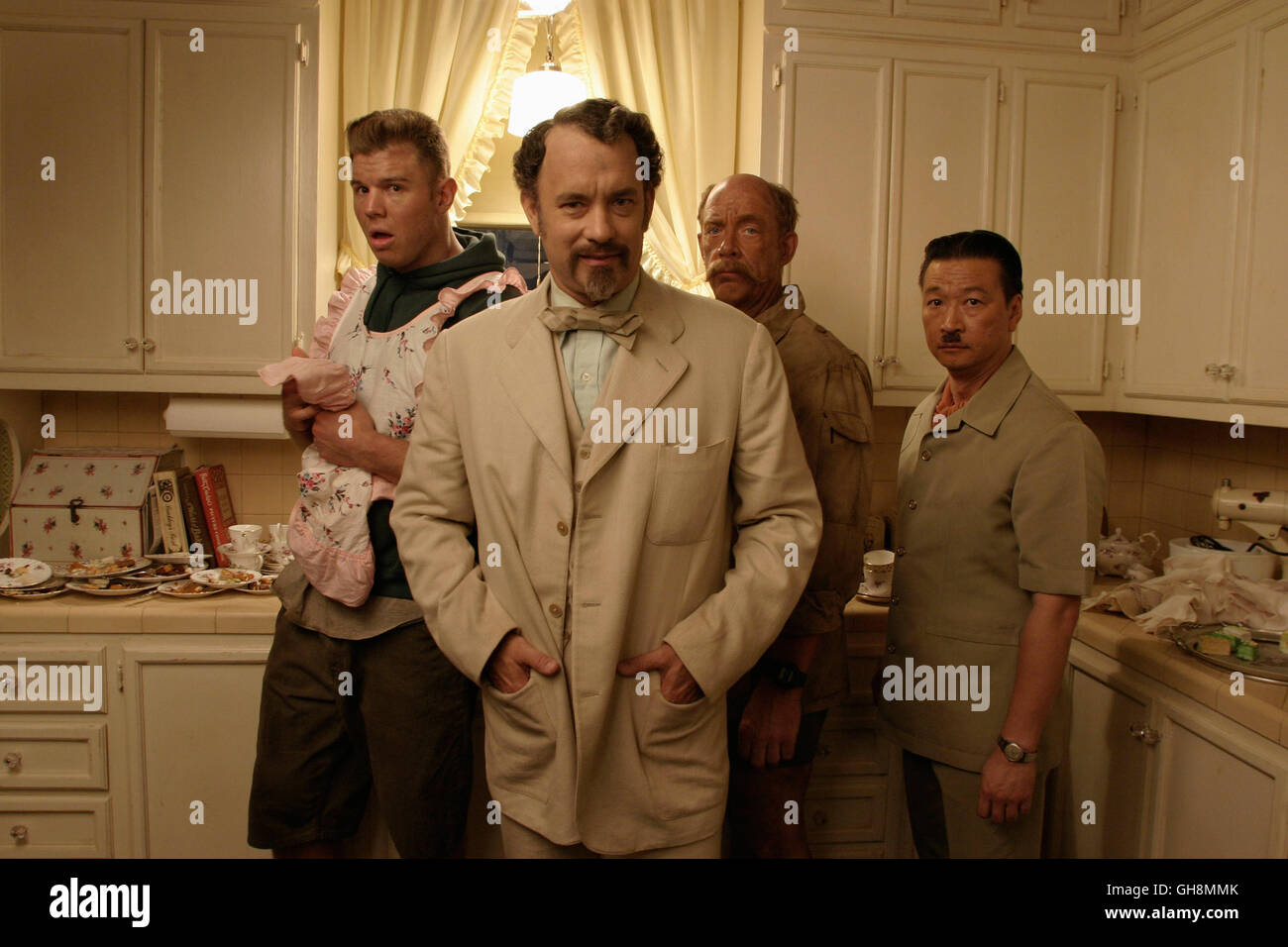 The ladykillers2004 hi-res stock photography and images - Alamy