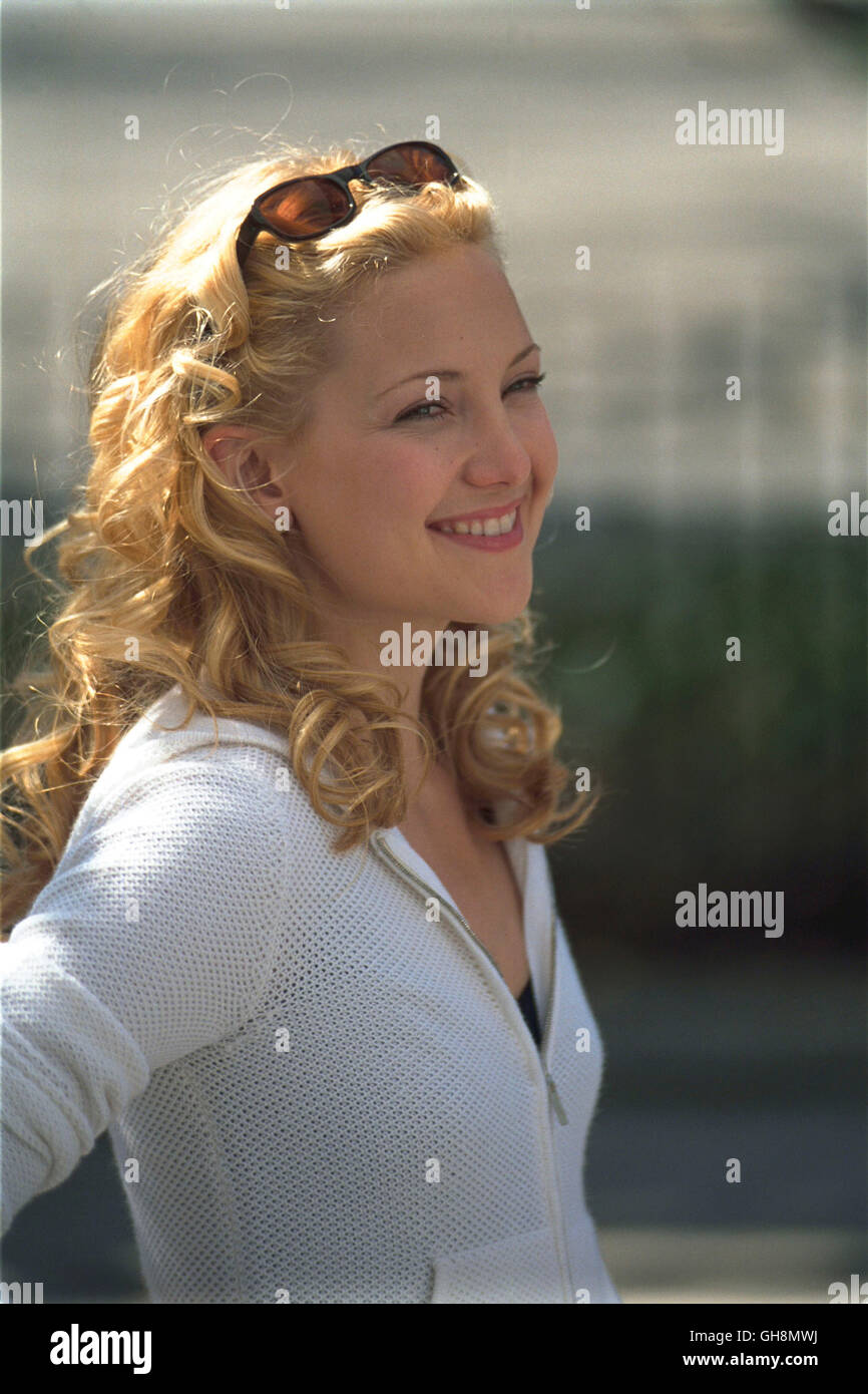 LIEBE AUF UMWEGEN / Raising Helen USA 2004 / Garry Marshall Helen (KATE ...