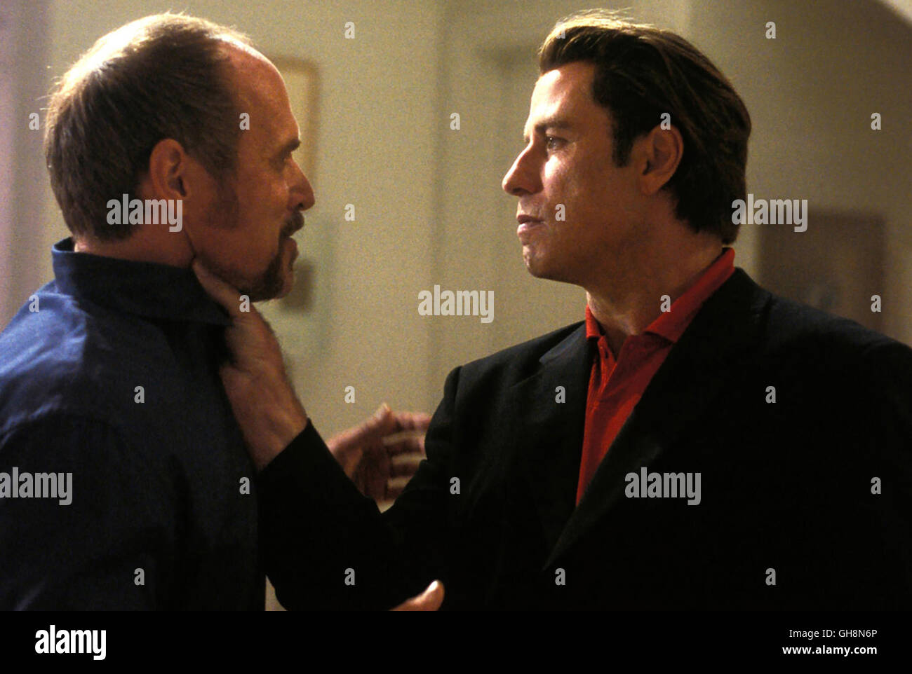 THE PUNISHER / USA, D 2004 / Jonathan Hensleigh Szene Regie: Jonathan ...