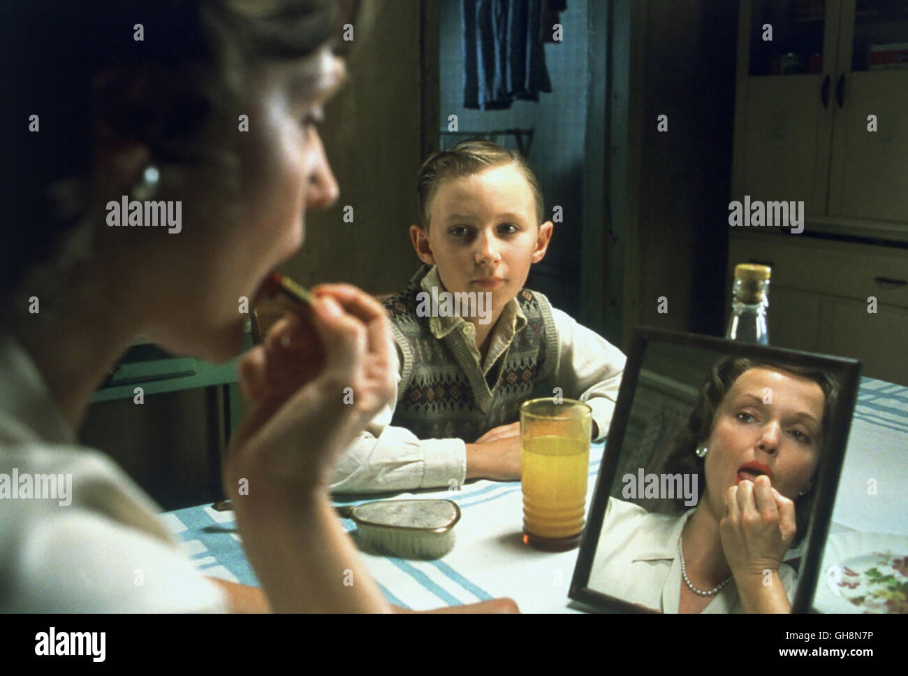 SPIDER / F, CAN, GB 2002 / David Cronenberg Szene Regie: David ...