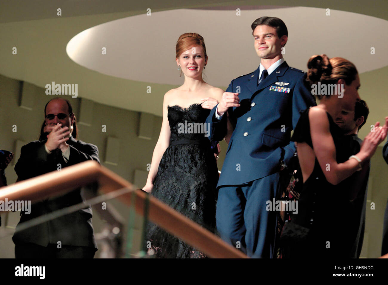 SPIDER-MAN 2 / Spider-Man 2 USA 2004 / Sam Raimi Szene Regie: Sam Raimi ...