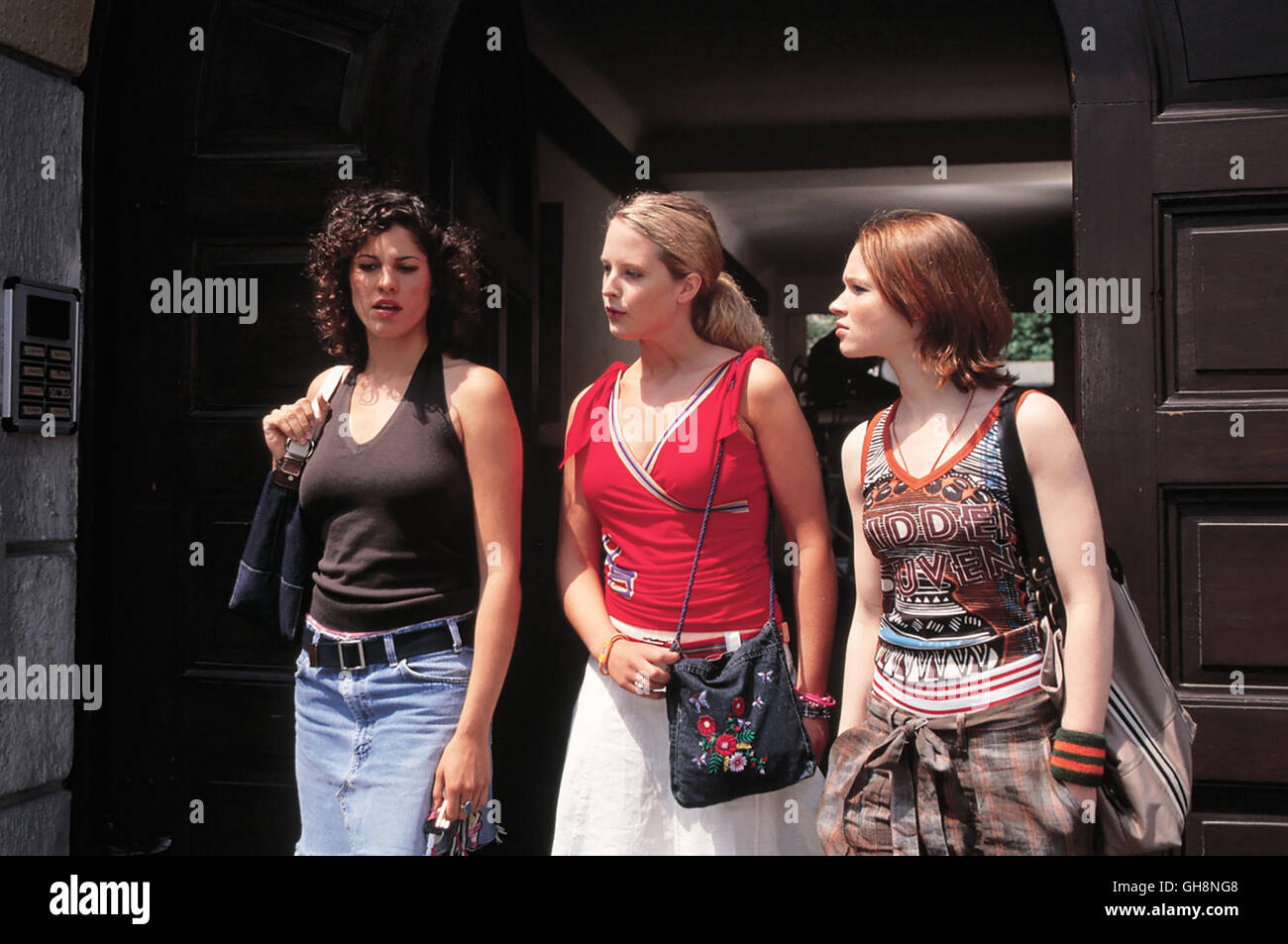 Diana Amft High Resolution Stock Photography and Images - Alamy