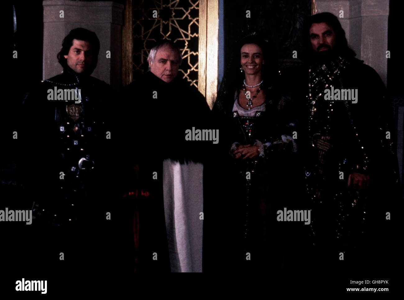 CHRISTOPHER COLUMBUS - DER ENTDECKER / Christopher Columbus - The ...