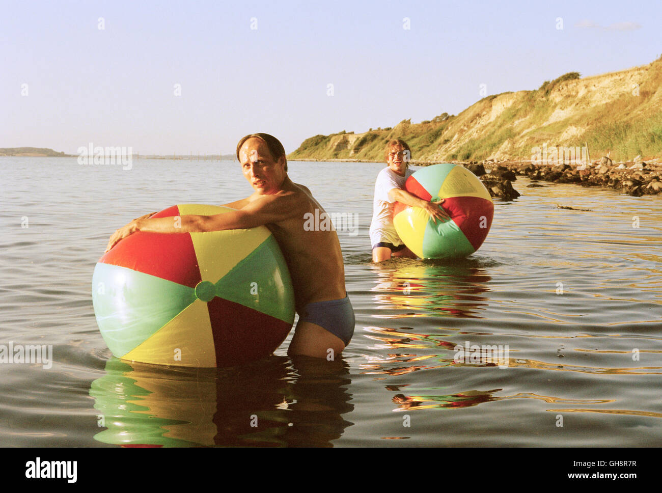 Mads jensen hi-res stock photography and images - Alamy