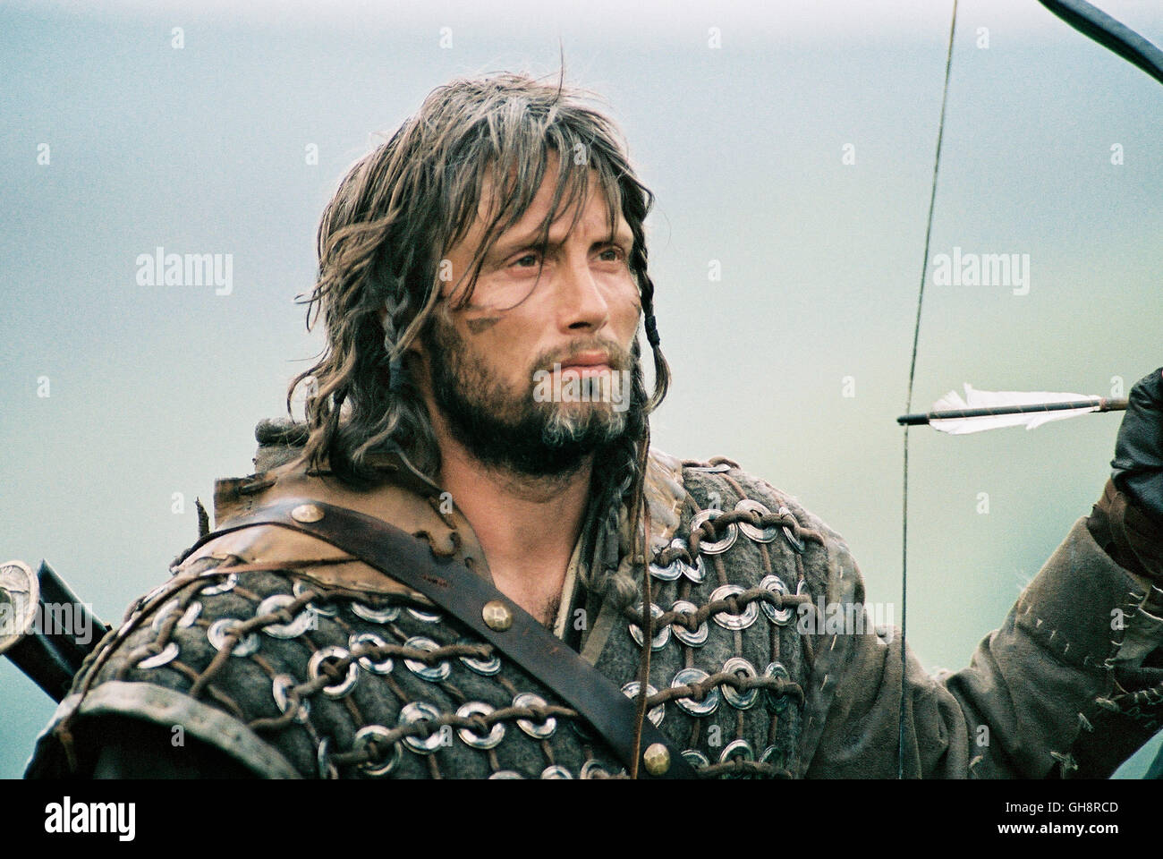 Antoine fuqua mads mikkelsen hi-res stock photography and images - Alamy
