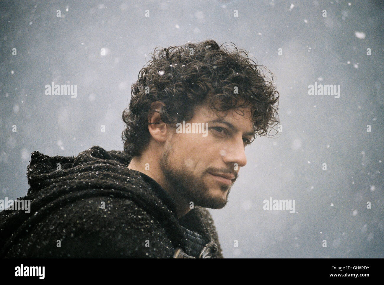 Actor ioan gruffudd hi-res stock photography and images - Alamy