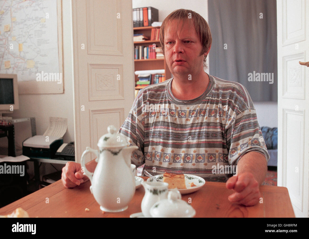 Mittermeier hi-res stock photography and images - Alamy