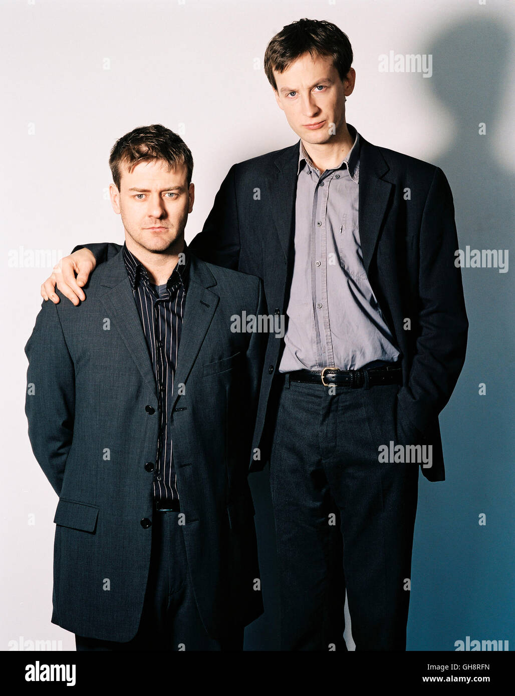 MUXMÄUSCHENSTILL / D 2004 / Marcus Mittermeier Mux (JAN HENRIK ...