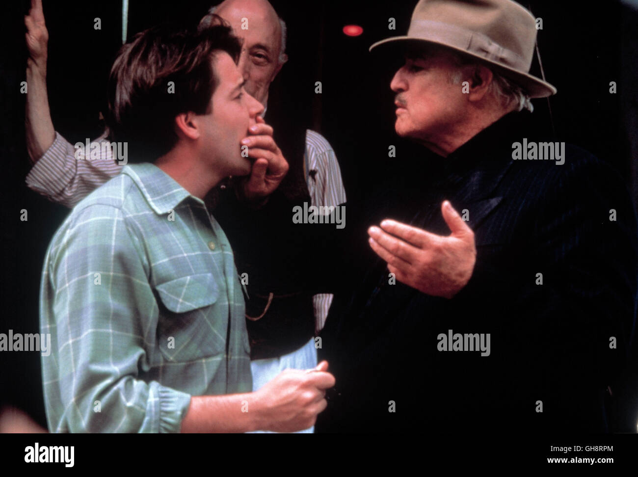 The Freshman 1990 Film