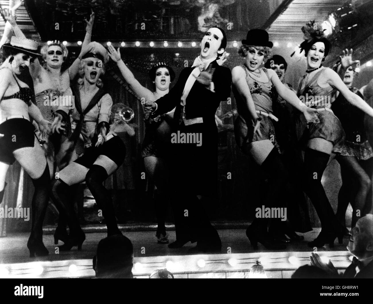 Kit kat club hi-res stock photography and images - Alamy