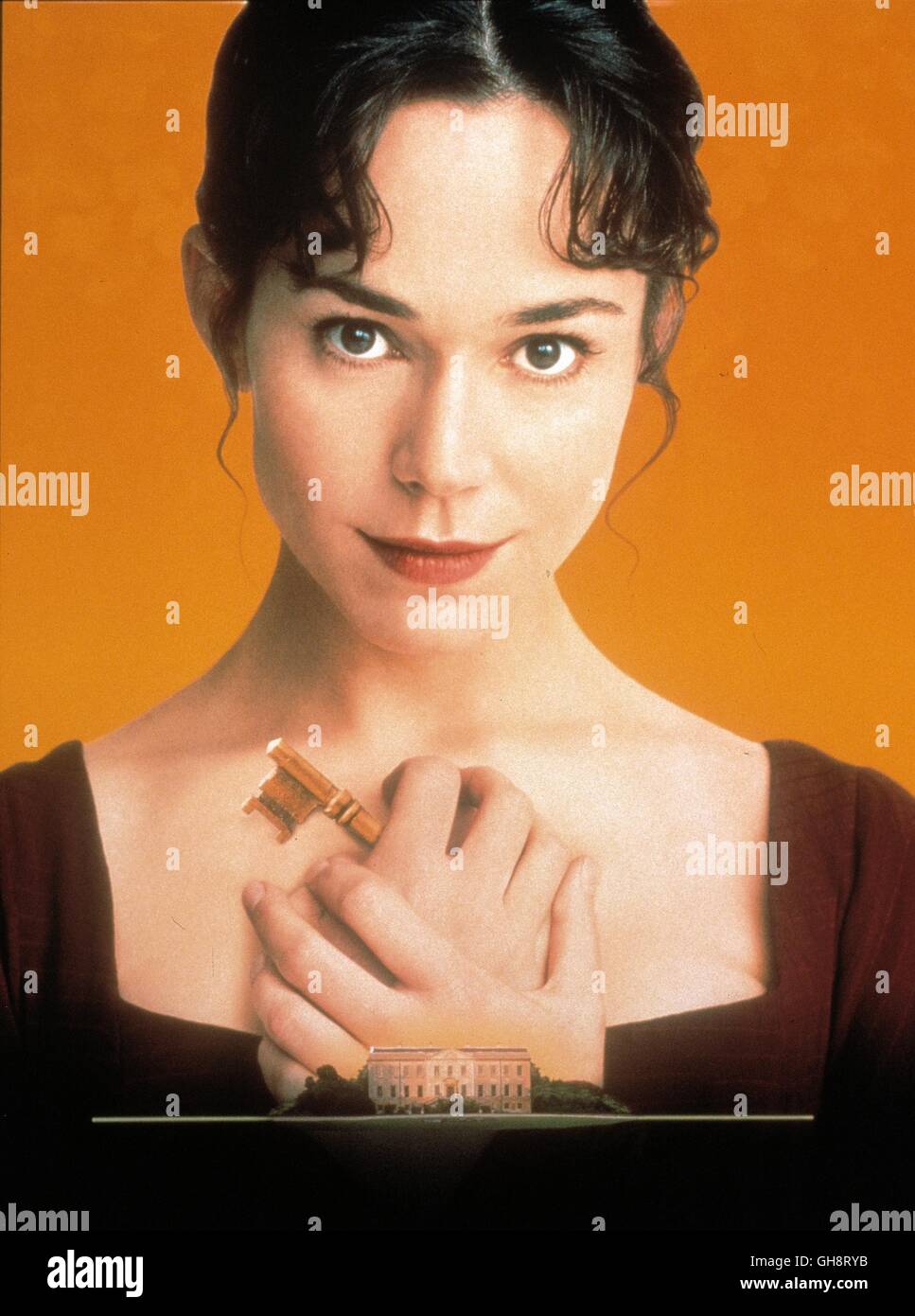 Mansfield park 1999 frances oconnor hi-res stock photography and images ...