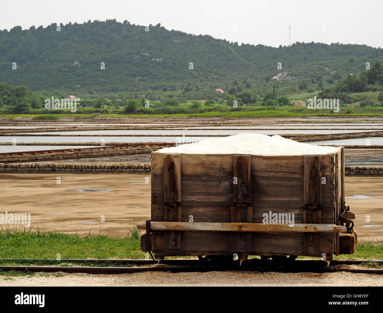 Load of salt hi-res stock photography and images - Alamy